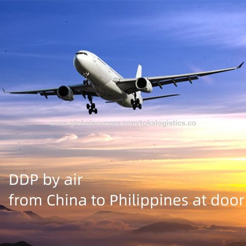 Buy Wholesale China Air Freight Logistic Service Freight Forwarder ...