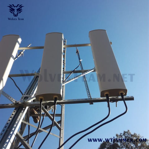 Buy Wholesale China Durable Waterproof Outdoor Cell Phone Signal Jammer ...