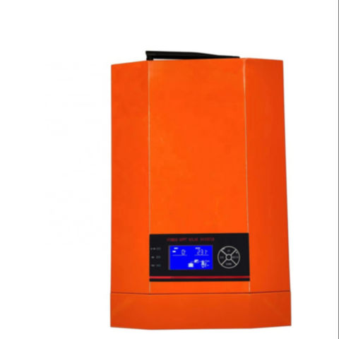 Buy Wholesale China Ce Rohs 3000w High Frequency Solar Hybrid Portable ...