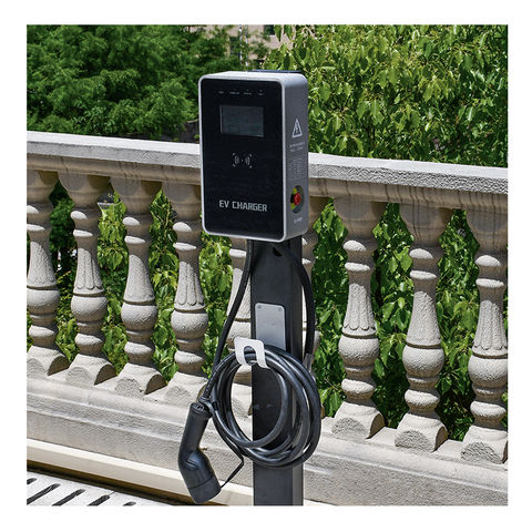 Buy Wholesale China 22kw Wallbox Ev Charger Type2 Ac Ev Charger 32a ...