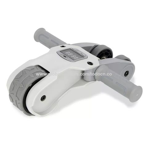 Buy Wholesale China 2022 Popular Foldable Ab Wheel & Ab Wheel at USD 9. ...