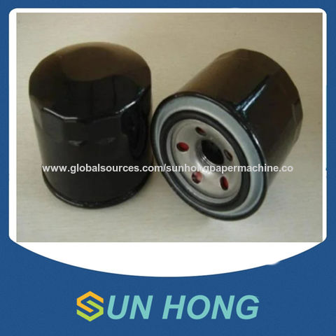 Buy Wholesale China Oem Sun Hong Auto Air Oil Filter For Truck Engine ...