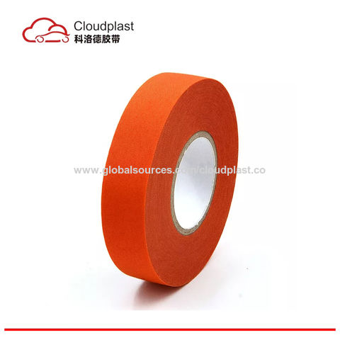 Buy Wholesale China Tape Wire Harness Tape Pet Cloth Black Polyester ...