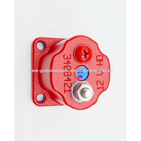 Buy Wholesale China Original Wholesale Fuel Pump Solenoid Valve ...
