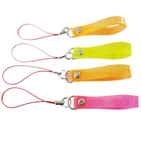 Buy Wholesale China Souvenir Mobile Phone Straps, Available In Various ...