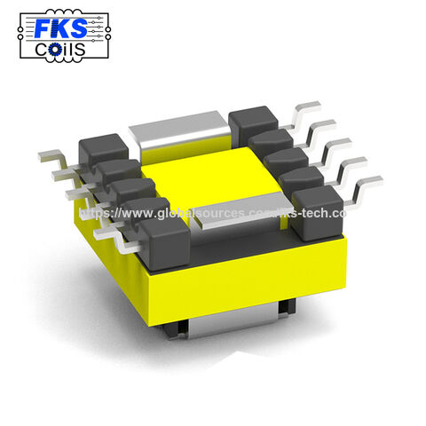 Fks Ee7 High Frequency Current Sensing Transformers 7492541000 For ...