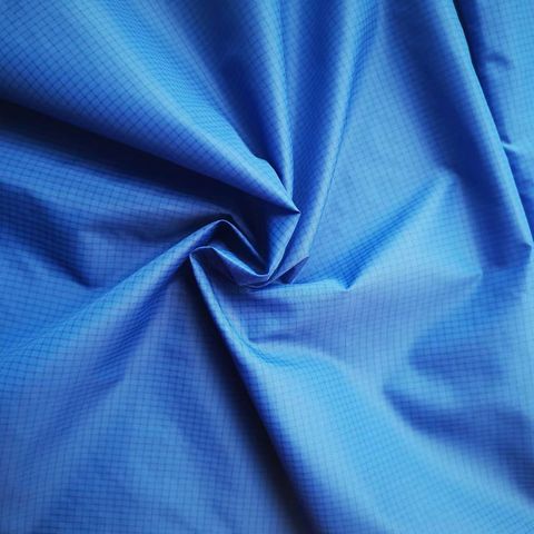 Buy Wholesale China 380t Ripstop Nylon Taffeta Fabric For Down Jacket ...