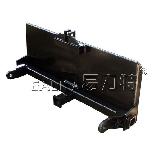 Buy Wholesale China Wholesale Skid Steer Attachment 3 Point Adapter S ...
