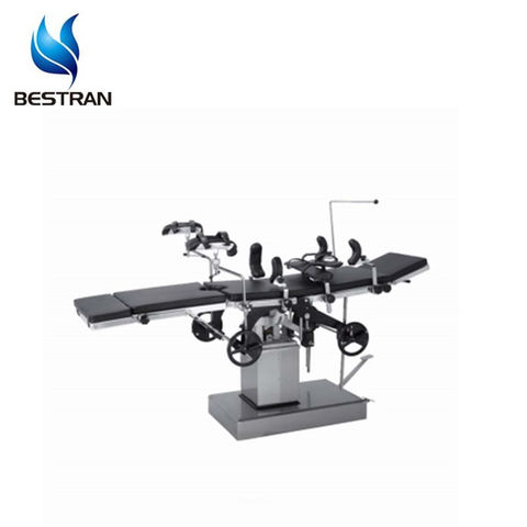 Buy Wholesale China Factory Price Hospital Ot Tables Stainless Steel ...