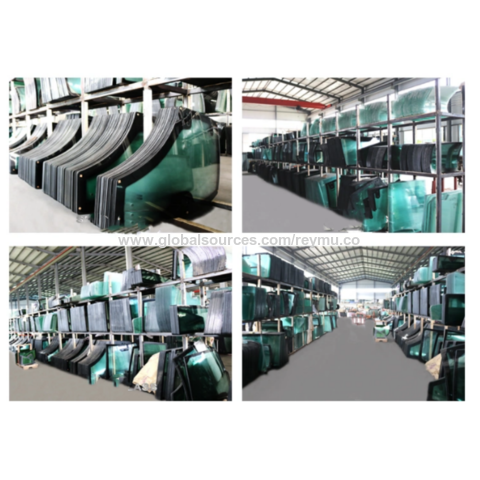 Buy Wholesale China Wholesale High-performance Windscreen Auto Front ...