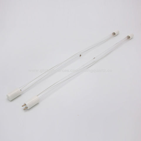 Buy Wholesale China High Power Uvc Quartz Amalgam Lamp Uv Germicidal ...