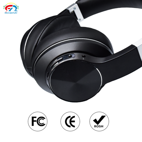 Buy Wholesale China Cheap Bluetooth Stereo Headphones Oem Bluetooth ...