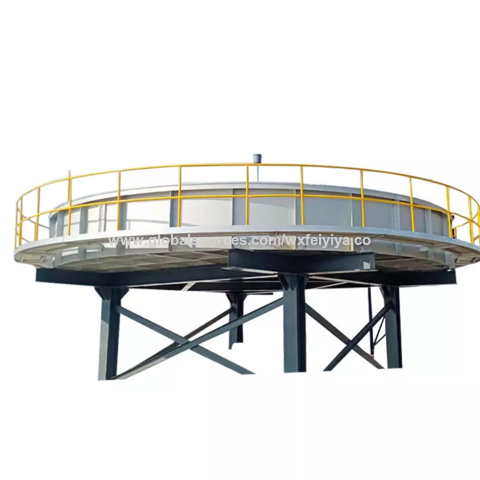 Buy Wholesale China Shallow Air Flotation Machine Slaughter Wastewater ...