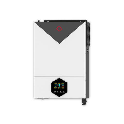 Buy Wholesale China Power Generator Invertor 3.6kw 6.2kw Single Phase ...