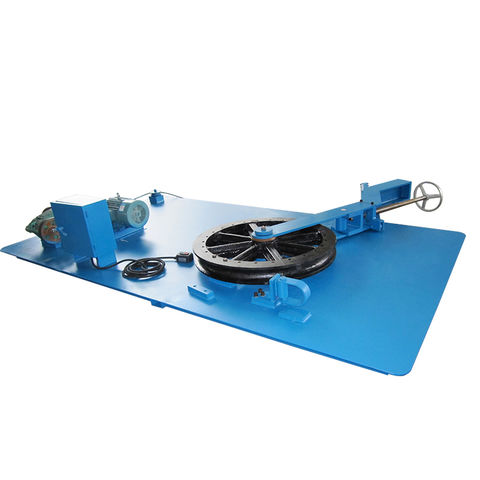 Buy Wholesale China Wg Steel Tube Bending Machine & Mechanical Tube ...