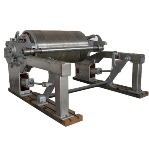 Buy Wholesale China Oem No Need Stop Paper Machine Horizontal Pneumatic ...
