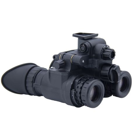 Buy Wholesale China Binocular Long Distance Helmet Mounted Night Vision ...