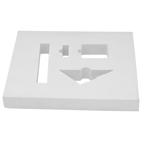 Buy Wholesale China Manufacturer Processing Foam Eva Carving Electronic ...