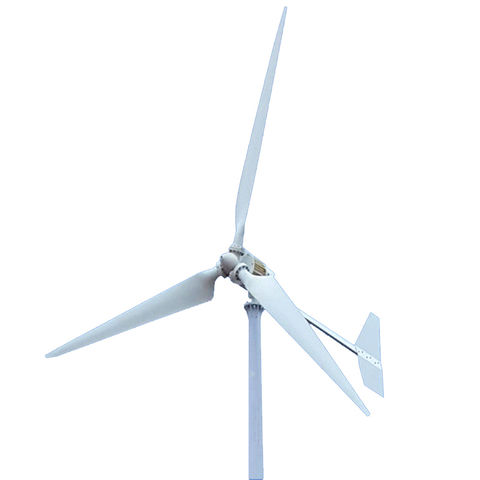 Buy Wholesale China 5kw Wind Turbine On Grid System 220v/380v Converter ...