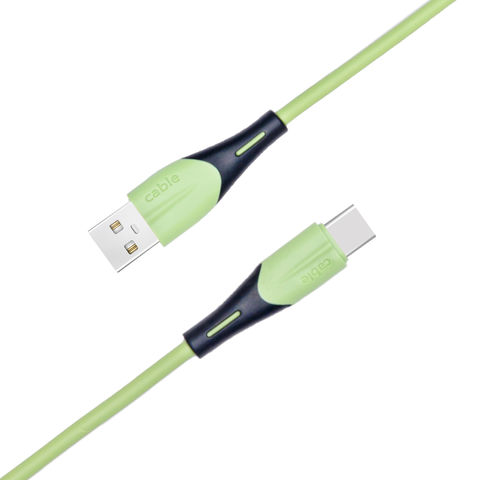 Buy Wholesale China Type C Usb Cable 2a 1m Liquid Silicone Rubber & Usb ...