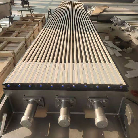 Wholesale Ceramic Top Forming Board Dewatering Elements Ultra Low ...