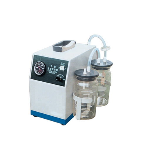 Buy Wholesale China Bt-sub1 Cheap Price Electric Sputum Suction Device ...