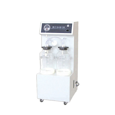 Bt-suc1 Cheap Price Electric Sputum Suction Device Portable Emergency ...