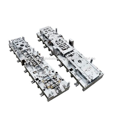Bulk Buy China Wholesale China Manufacturer Automotive Stamping Die ...