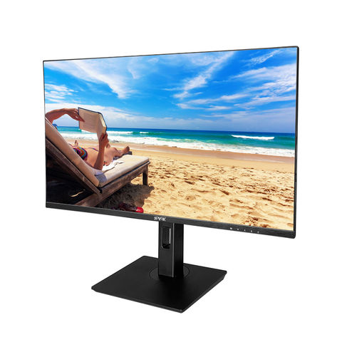 Buy Wholesale China Portable Monitor 21.5 Inch 24inch Wide Screen Ips ...