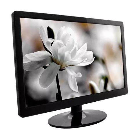 Buy Wholesale China Factory Offer Used 19 Inch Tft Lcd Monitor With 3 ...