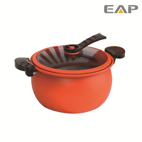 Low Pressure Gas Aluminum Micro Pressure Cooker Pot - Buy China ...