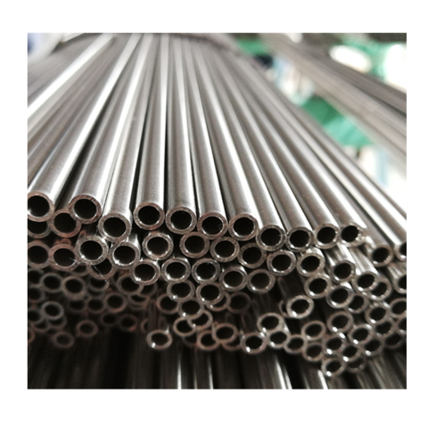 Buy Wholesale China Stainless Steel Ss316 Or Ss304 Seamless Tubing Pipe ...
