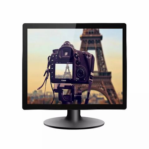 Buy Wholesale China Hot Sale 1280x768 19 Inch Lcd Monitor Cheap Lcd ...