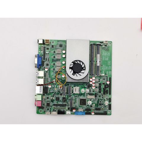Buy Wholesale China High Back 3.5”inch Intel Cpu Built In Display Core ...