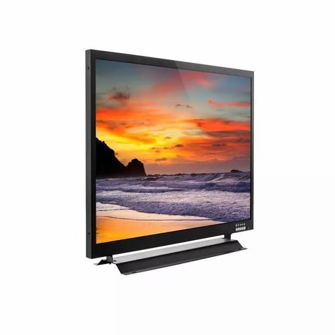 Buy Wholesale China Low Radiation 19 Inch Lcd Computer Monitor Sale ...