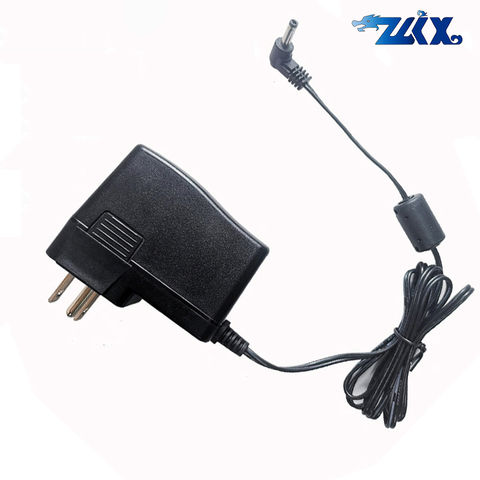 Buy Wholesale China Etl Fcc Ul Certified Ac Adaptor 12v 1a Us Power ...