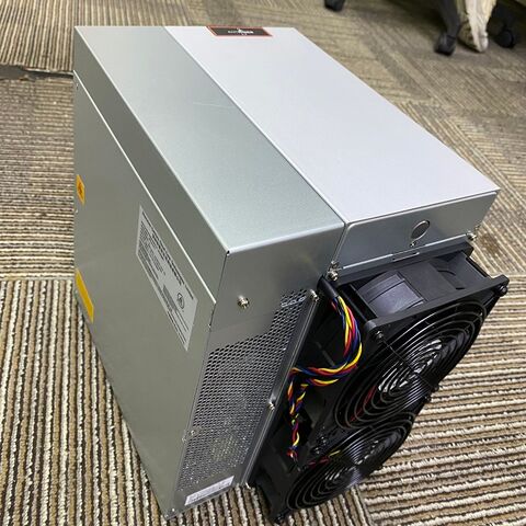 Buy Wholesale China New Etc Blockchain Miner V66 600m Antminer Ka3 166th Miner Hong Kong ...