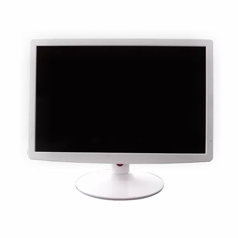 Buy Wholesale China 19 Inch Dental Chair White Lcd Monitor Tv Monitor ...