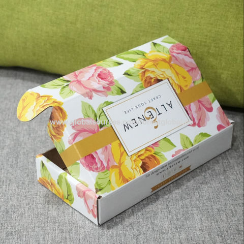 Factory Direct High Quality China Wholesale Custom Printed Folding Auto ...