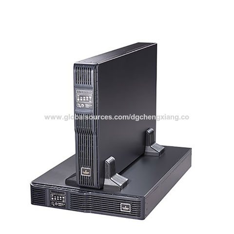 Buy Wholesale China Ups Power Supply Rack Mounted Long Delay Ups ...