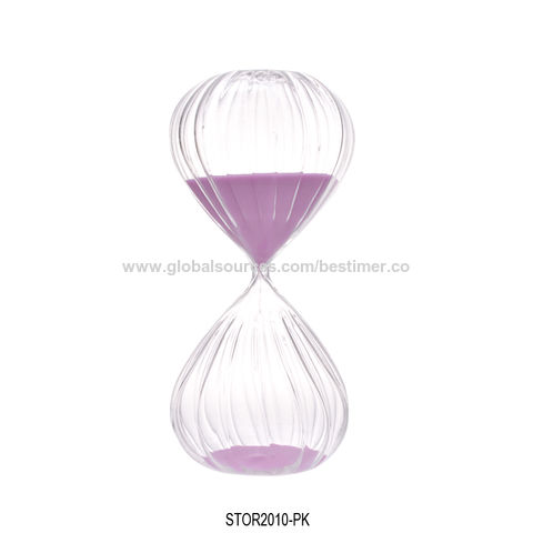 Buy Wholesale China High Quality Lantern Shape Hourglass Sand Timer ...