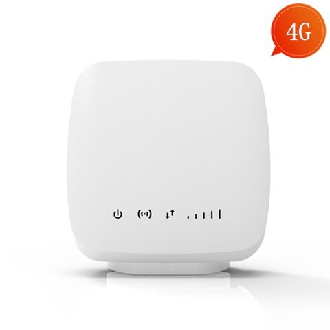 Buy Wholesale China Wifi Router, 4g Router Cpe Support Sim-card , Fdd ...