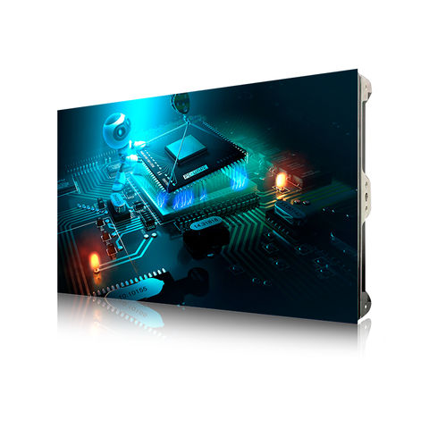 Buy Wholesale China Aluminium Fixed Hd Shenzhen Ecran Rgb Display Panel ...