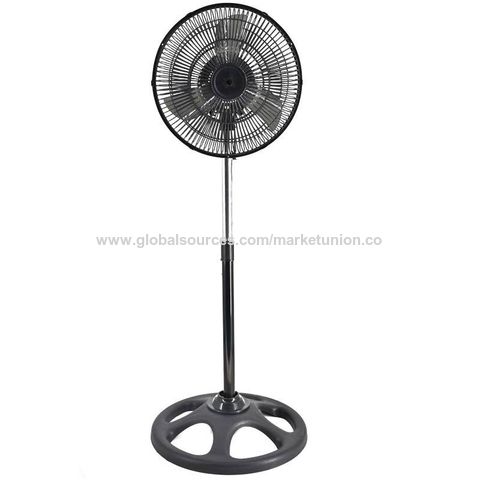 Buy Wholesale China Wholesale Stand Fans For Household And Commercial ...