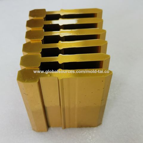 Buy Wholesale China Hot Sale Hole S390 Pvd Polish Polieren Poliert ...