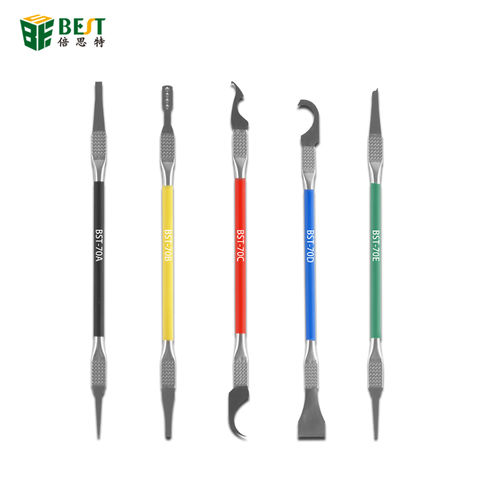 Buy Wholesale China Wholesale Stainless Steel Cpu Crowbar Removing Glue ...