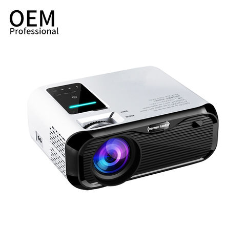 Buy Wholesale China Mini Projector, Cibest Iphone Projector 1080p Full ...
