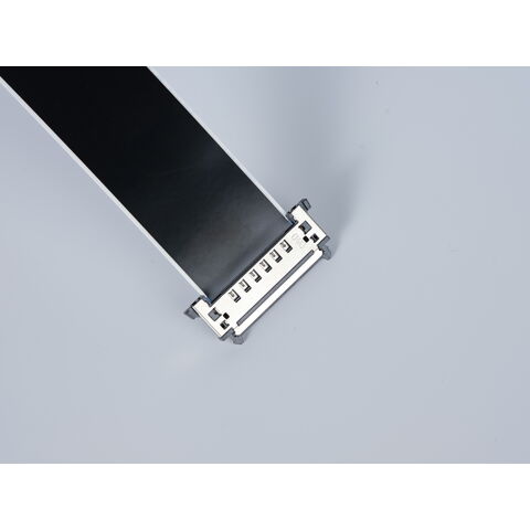 Buy Wholesale China Hot Sale Ffc Cable 1.0mm Pitch Ffc Cable For Laptop ...