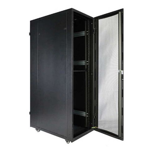 Buy Wholesale China 19 Inch Telecom Network 12u Rack 22u Server Cabinet ...