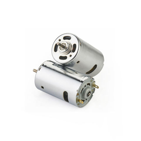 Buy Wholesale China Hot Sale 550 12v Motor 9000 Rpm High Rpm Low ...
